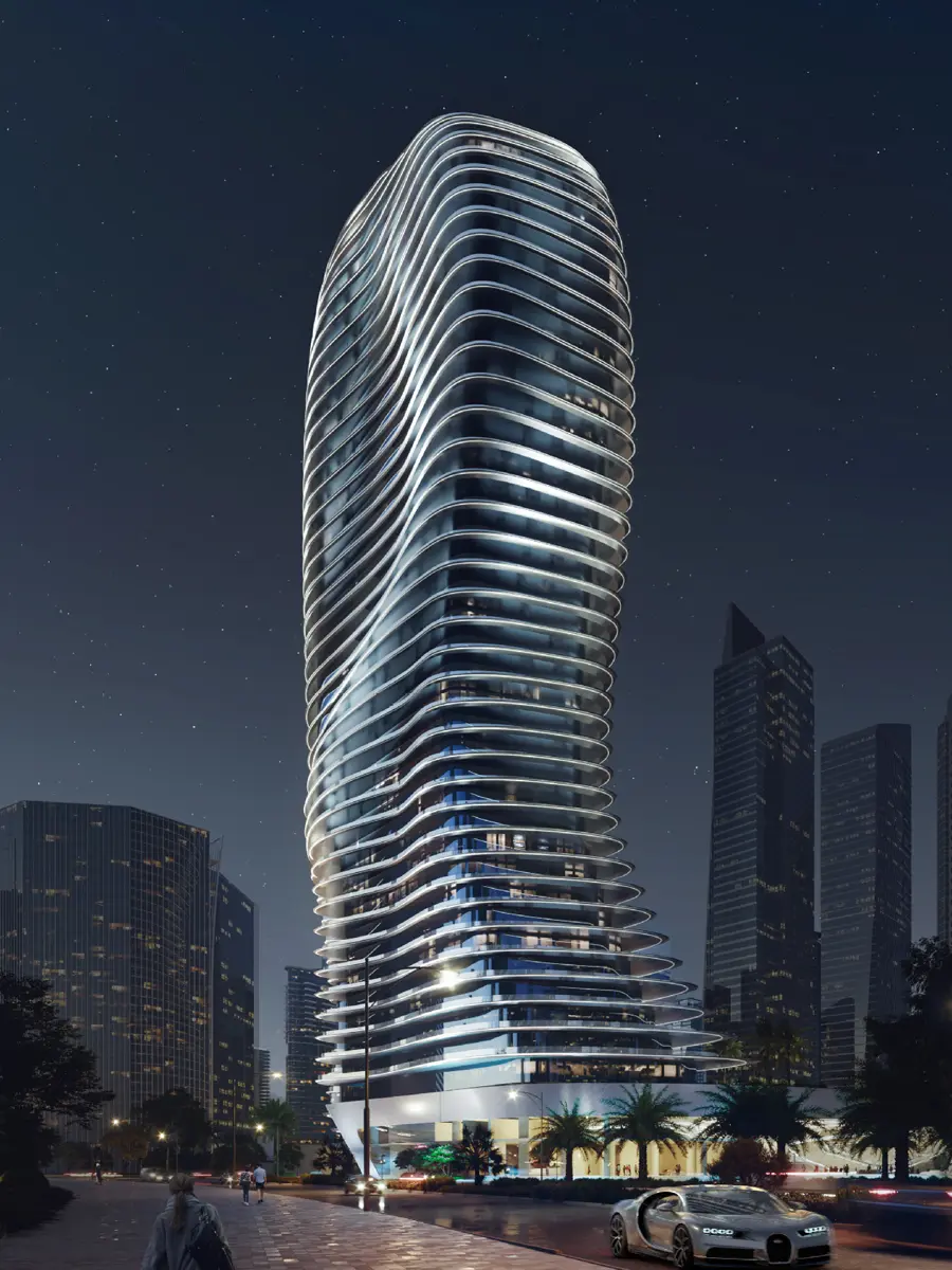 NextGen Realty - Experience The Luxury Of Dubai